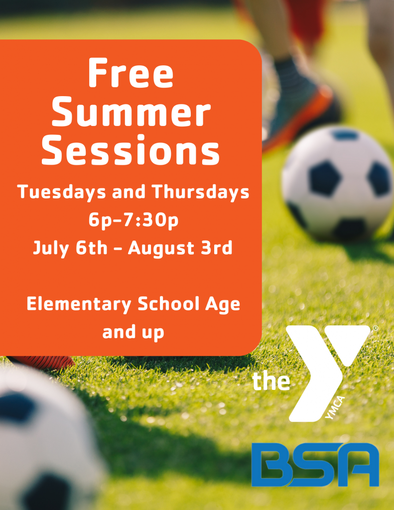 Soccer | YMCA